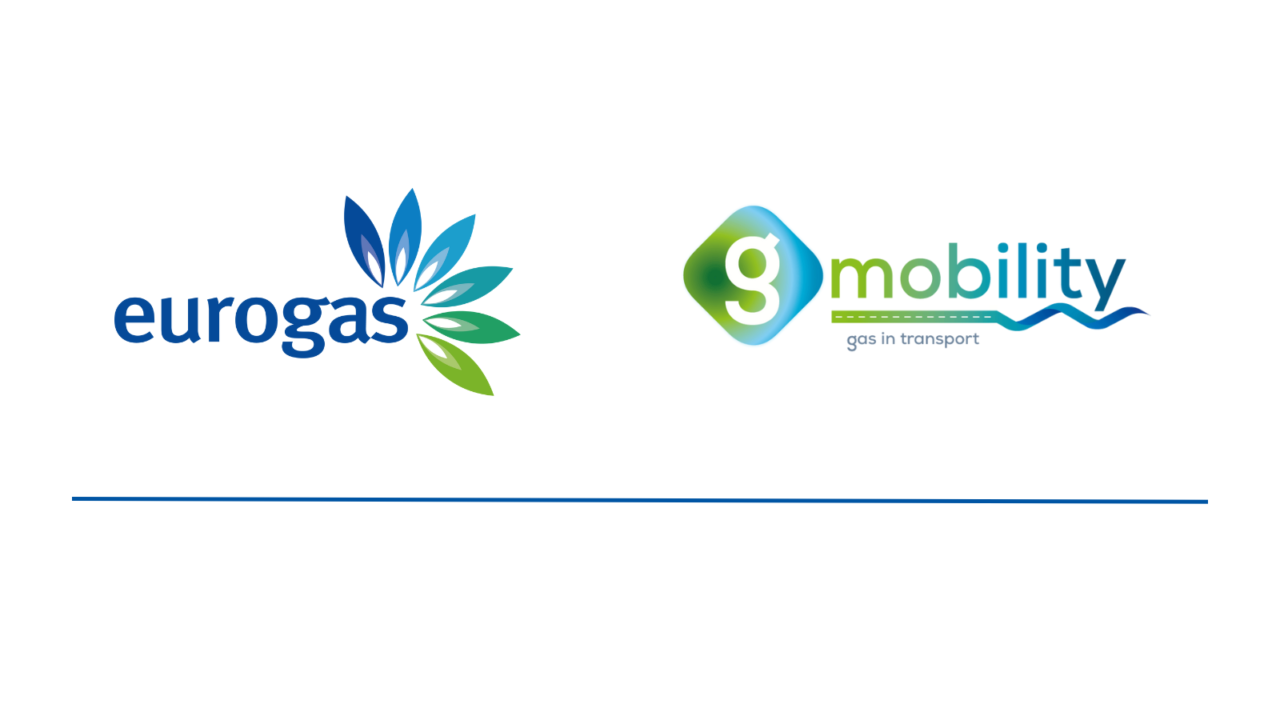 Eurogas and NGVA Europe join forces to decarbonise European road ...