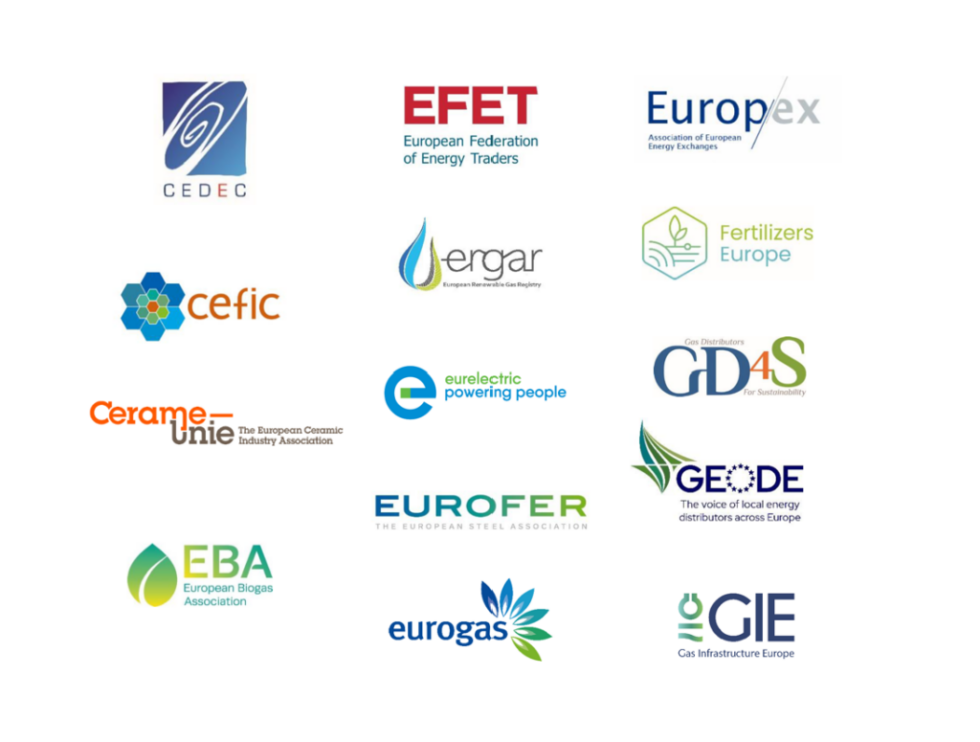 Joint Open Letter on the revision of the GHG Protocol's Reporting ...