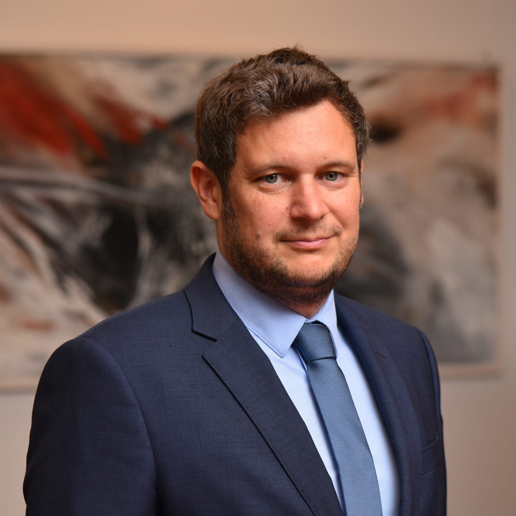 Matija Bitenc - Eurogas