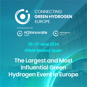 Connecting Green Hydrogen Europe 2024 - Eurogas