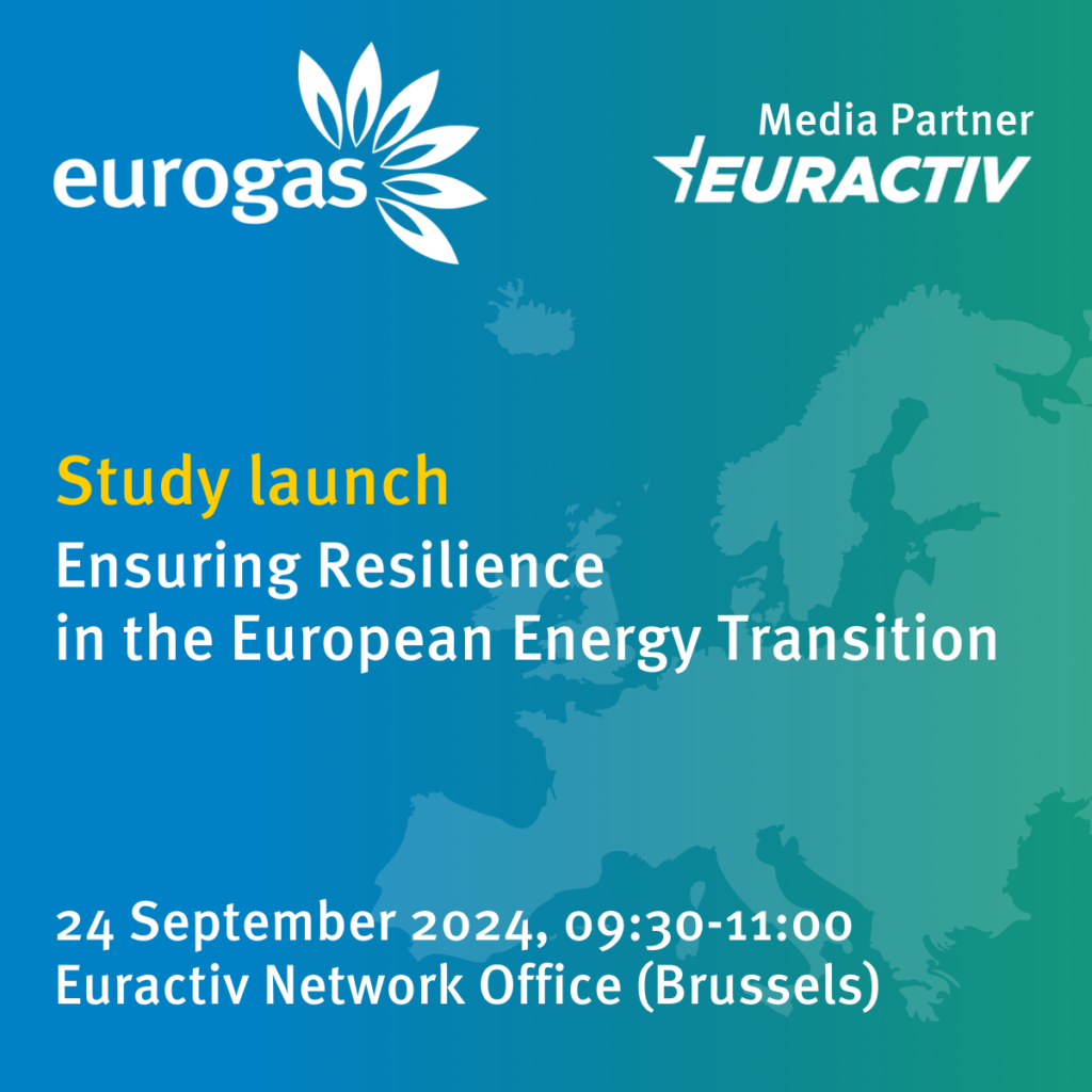 Home Eurogas