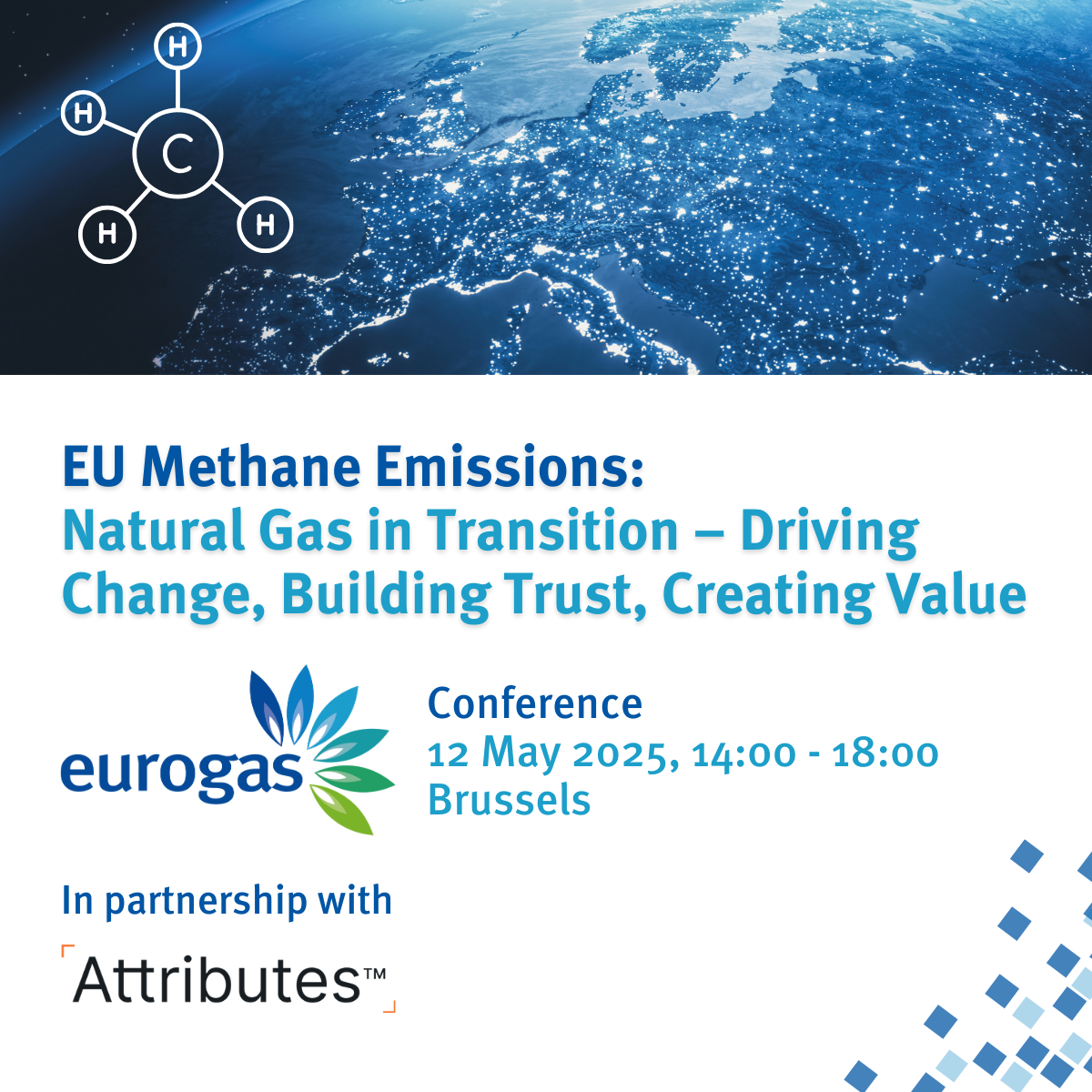 EU Methane Emissions: Natural Gas in Transition – Driving Change, Building Trust, Creating Value ...